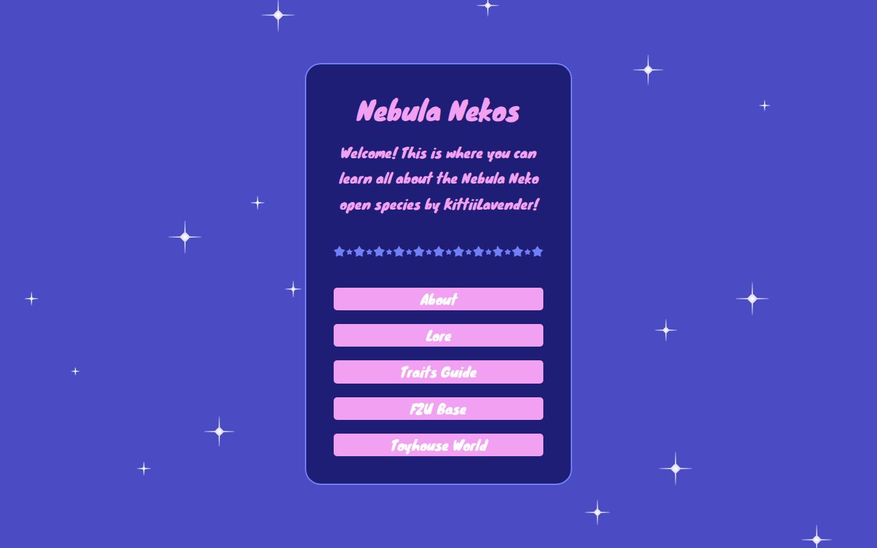 NebulaNeko